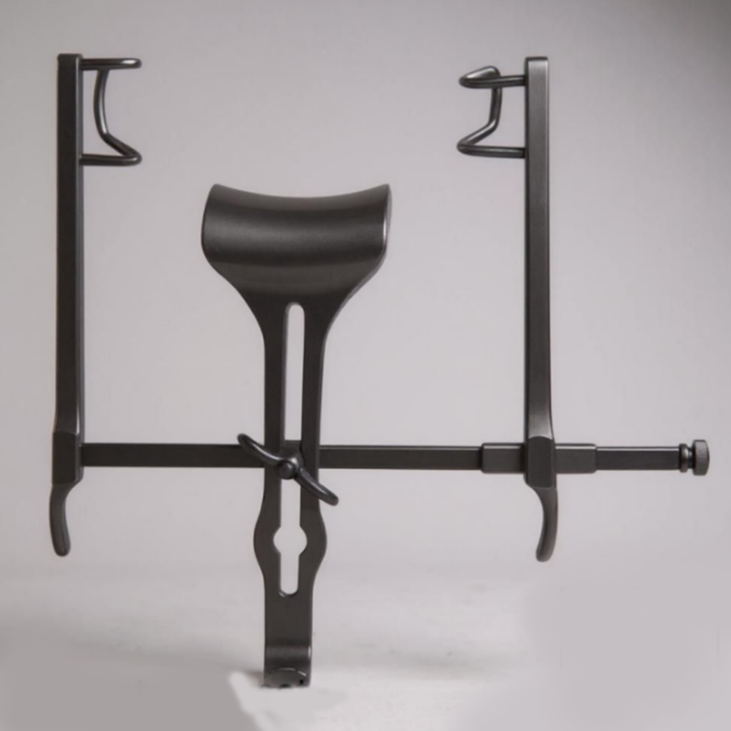 Retractor Gosset – FUXI Tecnología Veterinaria